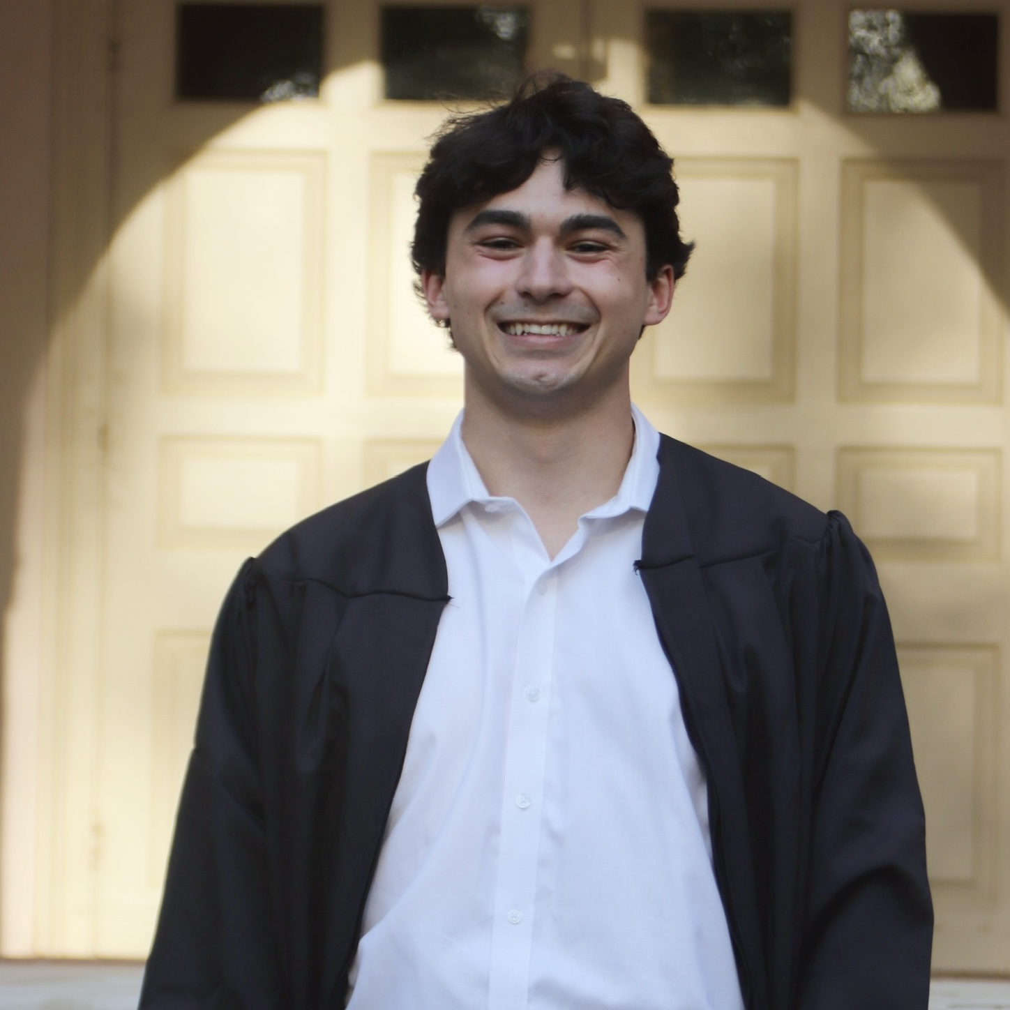 Will Katabian - Software Engineer